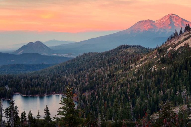 Shasta in Winter: So Many Things to Do