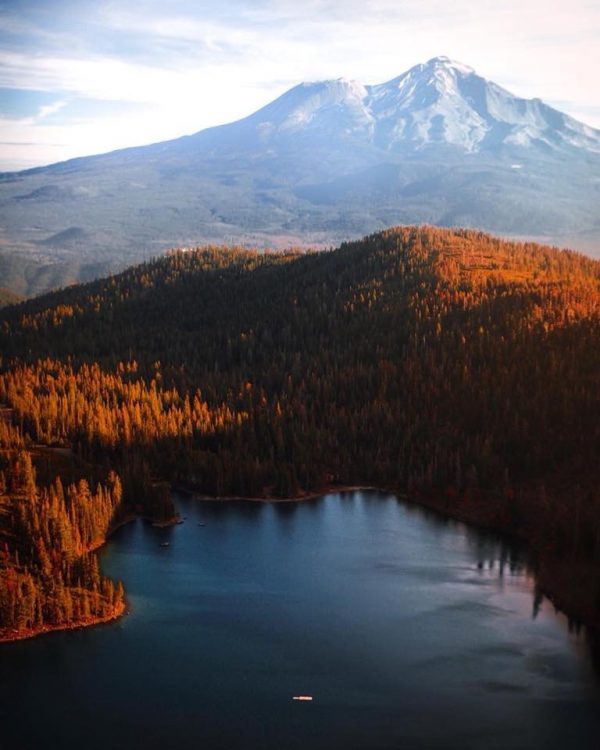 Shasta Lake Information For Your Stay | Lakefront Getaway