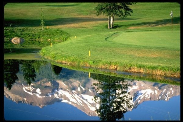 Fantastic Golfing at Mount Shasta | Shasta Lakeshore Retreat