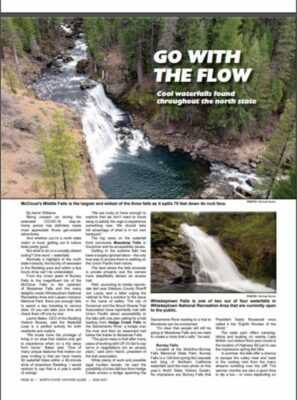 Shasta Area Visitor Guide - Shasta Lakeshore Retreat - LAKEFRONT
