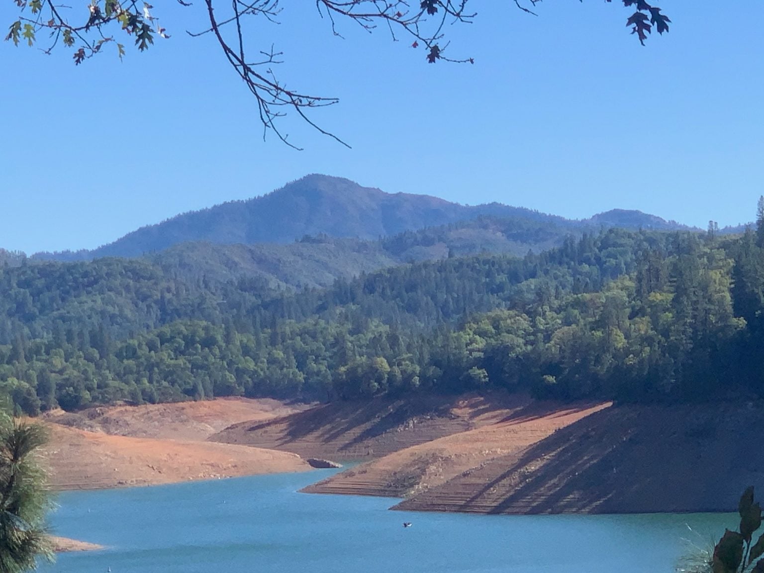 Retreat #10 - Shasta Lake Cabins | Lakeside Retreats