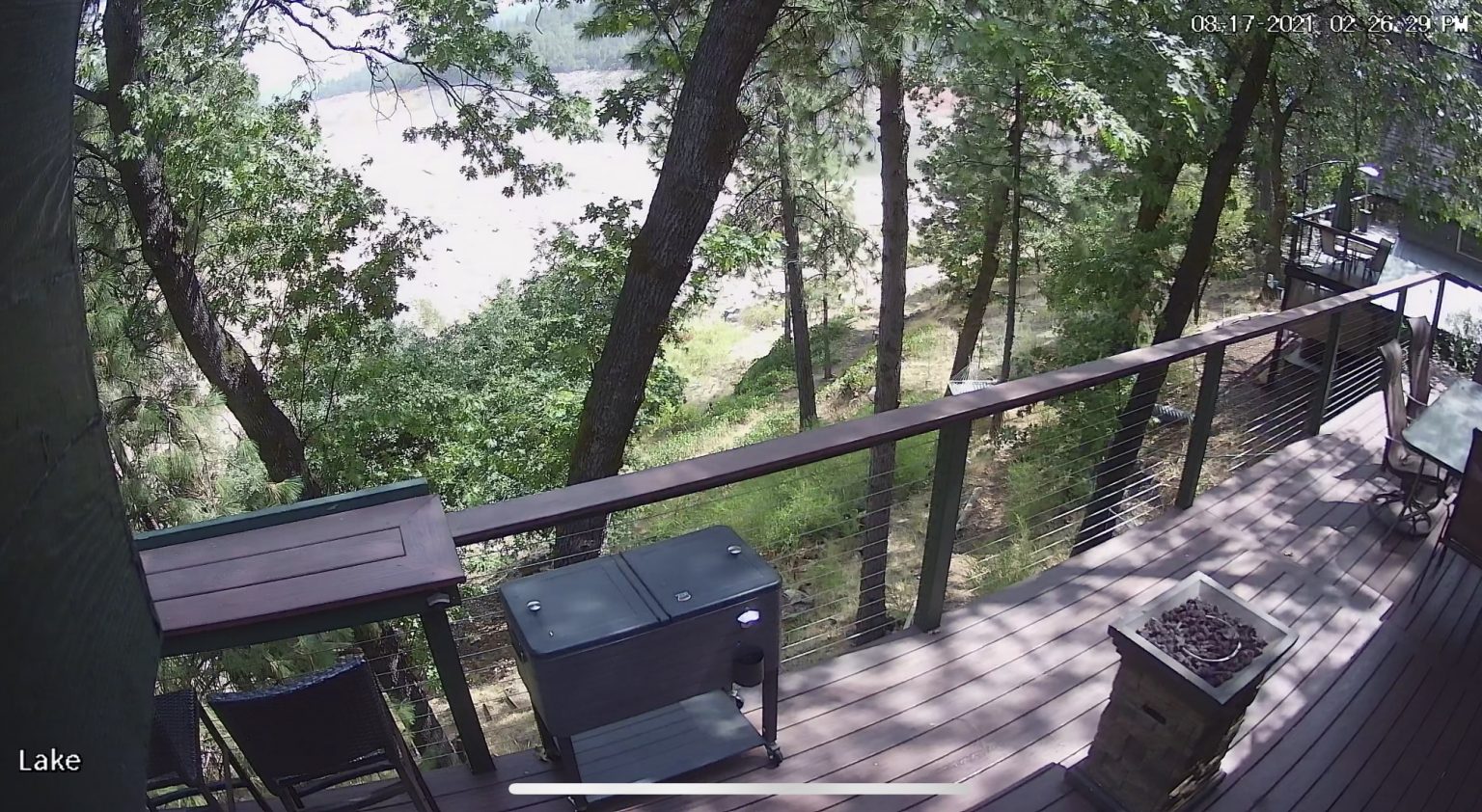 Shasta Lake Forest Fire Updates | Lake Shasta Cabins