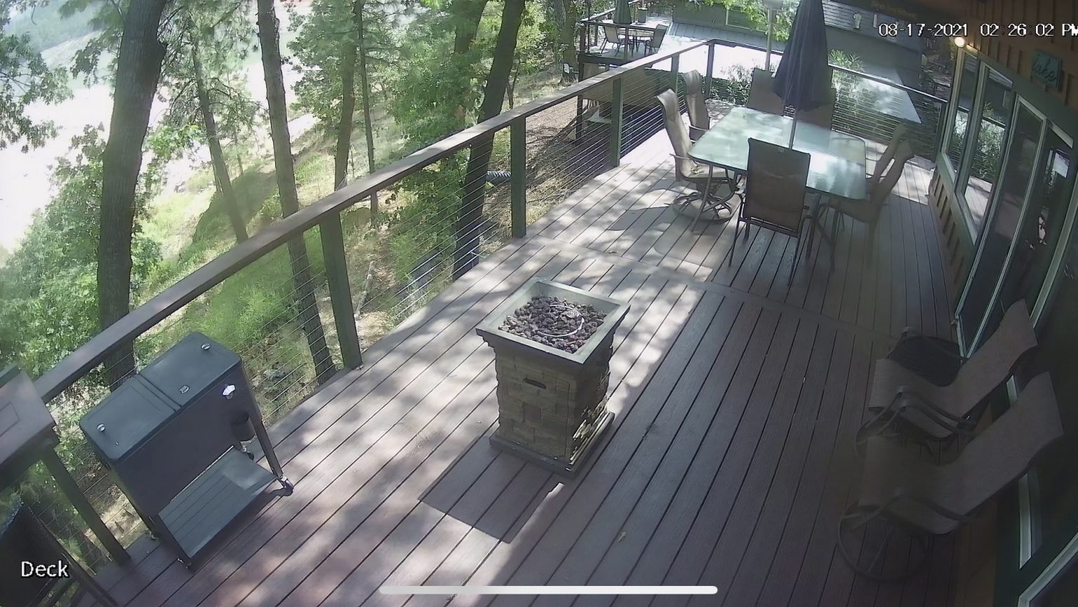 Shasta Lake Forest Fire Updates | Lake Shasta Cabins