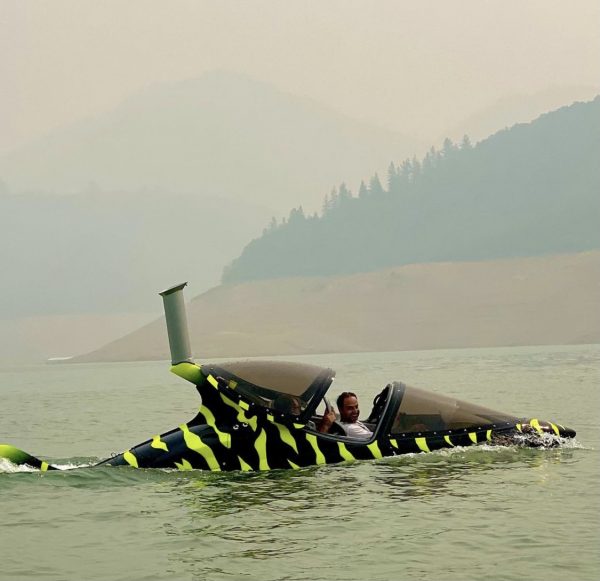 Shasta Lake Forest Fire Updates | Lake Shasta Cabins