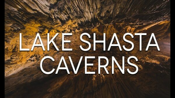 Shasta Caverns: Unearth the Wonders - Shasta Retreat Adventure